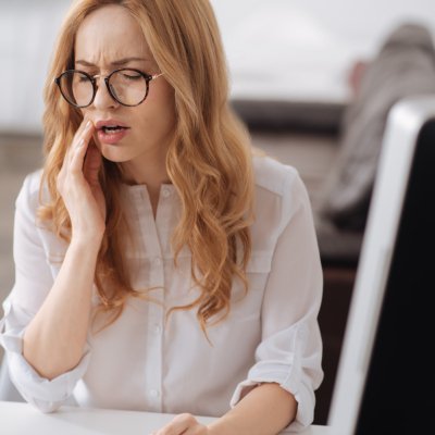 Tandletsel door een ongeval | Smart Letselschade | SMART letselschade