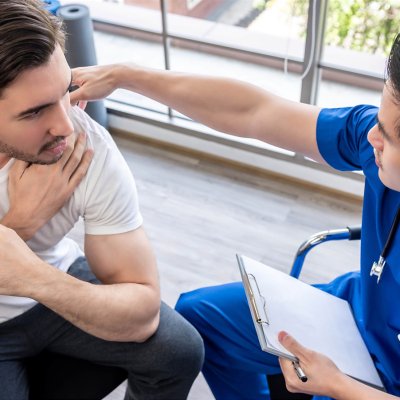 Miltruptuur? Wij helpen jou met de claim! | SMART letselschade