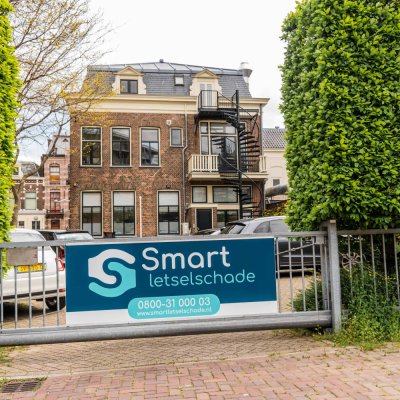 De cliënt staat bij ons altijd centraal! | SMART letselschade