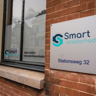 Over ons | Smart Letselschade | SMART letselschade